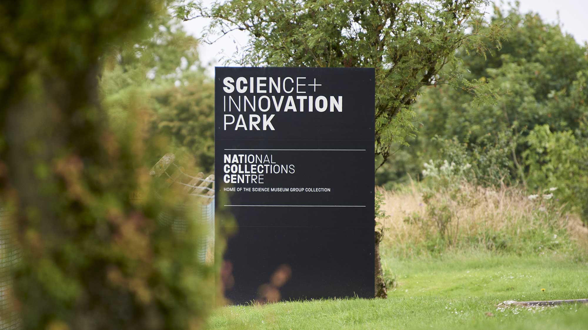 Home | Hire the Science and Innovation Park